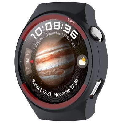 China Eraysun Hard PC Protective Case for Huawei GT 4 Change to Space Special Edition PC Watch Cover Case for Huawei Watch for sale