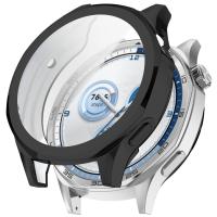 China Eraysun for Huawei Watch GT5 46MM Full Cover TPU Case Tempered Glass Film Protective Case Coverage Case Protector for sale