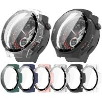 China Eraysun for Huawei Watch GT5 Pro 46mm One-piece Case (Scale) Screen Protector Accessories for sale