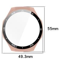 China Eraysun for Huawei Watch GT5 Pro 46mm One-piece Case (Scale) Screen Protector Accessories for sale