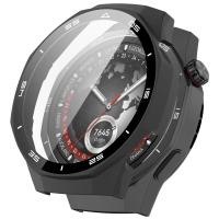China Eraysun for Huawei Watch GT5 Pro 46mm One-piece Case (Scale) Screen Protector Accessories for sale