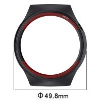 China Eraysun Case for Huawei GT5 GT4 46mm Cover Protector Hard Shell PC Protective Cover Accessories for sale