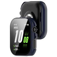 China Eraysun Tempered Glass Case for Honor ROSSINI 2i Smart Watches Strap Screen Protector Case Cover for sale