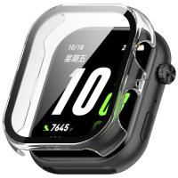China Eraysun Tempered Glass Case for Honor ROSSINI 2i Smart Watches Strap Screen Protector Case Cover for sale