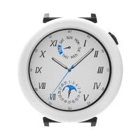 China Eraysun Silicone TPU Replacement Whole Surrounding Case for Watch GT5 41mm 46mm Screen Protector Frame Bumper Smartwatch for sale