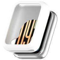 China Eraysun Silicone Case for Xiaomi Mi Band 9 Pro Anti Fall Frame Protective Cover for Xiaomi Band 9Pro Soft Custom Watch Case for sale