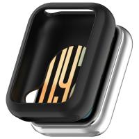 China Eraysun Silicone Case for Xiaomi Mi Band 9 Pro Anti Fall Frame Protective Cover for Xiaomi Band 9Pro Soft Custom Watch Case for sale
