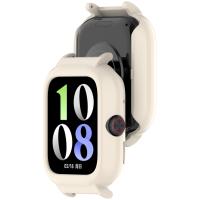 China 20mm Watch Protective Case Cover for Vivo GT for IQOO GT Protector Case Full Screen Smart Watch Cover Accessories for sale