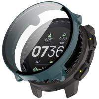 China Eraysun PC+Tempered Glass Case for Suunto VERTICAL Smart Watch Strap Full Protective Screen Protector Watch Cover Accessories for sale
