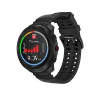 China Eraysun Custom 22mm Sport Silicone Wristband for Polar Vantage M3 Band Rubber Breathable Replaceable Waterproof Strap for sale