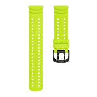 China Eraysun Custom 22mm Sport Silicone Wristband for Polar Vantage M3 Band Rubber Breathable Replaceable Waterproof Strap for sale