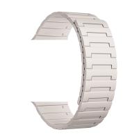 China Eraysun Silicone Magnetic Watch Band Sport I Watch Straps 7/8/9/10 Rubber Ultra 2 Adjustable 42/44/45/49mm for Apple Watch Bands for sale