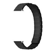 China Magnetic Loop Watch Band Bracelet 46/45mm Soft Silicone Wrist Watch Strap Luxury for Apple Watch Adjustable Rubber 8/9/10/11 for sale