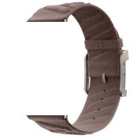 China Nylon Braided Elastic Strap Ultra 2 Fabric I Watch Straps 9 8 7 6 10 High Quality 42144/45/49mm for Apple Watch Bands for sale