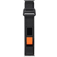 China Fabric 45mm Watch Straps I Watch 10 9 8 7 Ultra 2 1 38/40/41/49mm Nylon Canvas Breathable for Apple Watch Band for sale