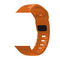 China Eraysun Custom Sport Silicone Wrist Band 42/44/45/49mm Rubber Watch Bands Ultra 2 Luxury I Watch 8/9/10  for Apple Watch Straps for sale
