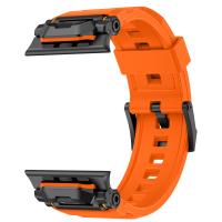China Eraysun Luxury Sport Rubber Wrist Watch Strap I Watch10/9/8 Ultra 2 42/44/45/49mm Silicone Adjustable Soft for Apple Watch Band for sale