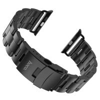China HOCO 316L Stainless Steel Strap for Apple Watch Series 1 2 3 4 Band 38mm/40mm 42mm/44mm for sale