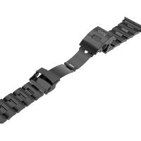 China HOCO 316L Stainless Steel Strap for Apple Watch Series 1 2 3 4 Band 38mm/40mm 42mm/44mm for sale