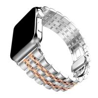 China Appel Watch Stainless Steel Bands Straps for Apple Watch Series 4 3 2 1 for sale
