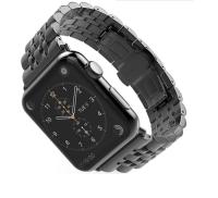 China Appel Watch Stainless Steel Bands Straps for Apple Watch Series 4 3 2 1 for sale