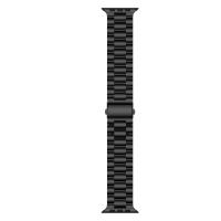 China Eraysun 2025 New Fashion Hot Selling Stainless Steel Designer Metal for Apple Watch Series 5 Charm Band 42mm 44mm Watch Bands for sale