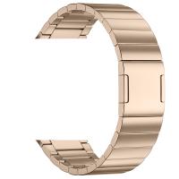 China Eraysun Metal Magnetic Buckle Band Ultra 2 I Watch 10/9/8/7 Luxury Adjustable Waterproof Strainless Steel for Apple Watch Straps for sale