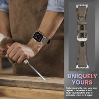 China Eraysun Trail Loop Nylon Strap Wristband I Watch Strap Series 10 9 8 7  for Apple Watch Ultra2 42/44/45/49mm Fabric Watch Band for sale