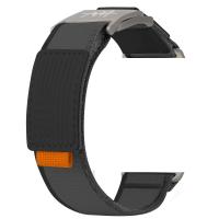 China Eraysun Trail Loop Nylon Strap for Apple Watch Ultra2 42/44/45/49mm Wristband I Watch Strap Series 10 9 8 Adjustable Watch Bands for sale