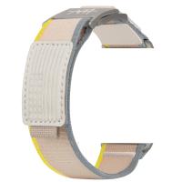 China Eraysun Trail Loop Nylon Strap for Apple Watch Ultra2 42/44/45/49mm Wristband I Watch Strap Series 10 9 8 Adjustable Watch Bands for sale