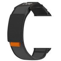 China Eraysun Trail Loop Nylon Strap for Apple Watch Ultra2 42/44/45/49mm Wristband I Watch Strap Series 10 9 8 Adjustable Watch Bands for sale
