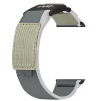 China Eraysun Trail Loop Nylon Strap for Apple Watch Ultra2 42/44/45/49mm Wristband I Watch Strap Series 10 9 8 Adjustable Watch Bands for sale