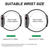 China Adjustable Milanese Loop 49mm 46mm for Apple Watch Ultra 3 2 Series 11 10 9 SE 3 2 Stainless Steel Mesh Watch Band for Women Men for sale