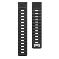 China Eraysun 22mm Silicone Magnetic Band for Huawei Watch 4/3 Pro GT4/3Pro 46mm for Amazfit Balance GTR 4/3/2 47mm Soft Watch Straps for sale