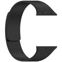 China Eraysun Premium Magnetic Strap Ultra 2 49/44/45/46/42mm Silicone Adjustable Breathable IWatch Series 10 8 7 for Apple Watch Band for sale