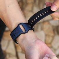 China Silicone Watch Band Ultra 2 3 Sport I Watch Straps 11/10/9/8 Adjustable Breathable 42/44/45/49mm for Apple Watch Bands for sale