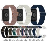 China Eraysun 2025 Hot Selling Factory Price Nylon Watch Bands for Apple Watch Ultra 3 2 Series 11 10 9 Fabric Watch Bands for sale