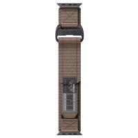 China Eraysun Nylon Elastic Watch Strap I Watch 7/8/9/10 Ultra 2 Sport Comfortable Fabric Strap 42/44/45/46/49mm for Apple Watch Bands for sale