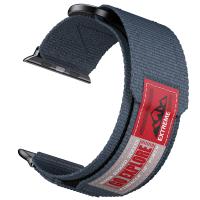 China Eraysun Nylon Elastic Watch Strap I Watch 7/8/9/10 Ultra 2 Sport Comfortable Fabric Strap 42/44/45/46/49mm for Apple Watch Bands for sale