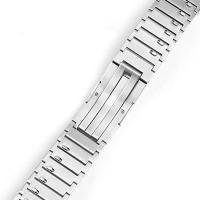 China Eraysun Titanium Watch Strap Ultra 2 I Watch 8/9/10 Custom Breathable Adjustable Metal Luxury 42/44/45/49mm for Apple Watch Band for sale