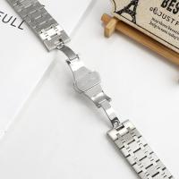 China Eraysun 2025 New Series Modification Titanium Watch Band for Apple Watch for Apple Watch Bands for sale
