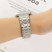 China Eraysun 2025 New Series Modification Titanium Watch Band for Apple Watch for Apple Watch Bands for sale