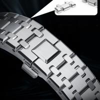 China Eraysun 2025 New Series Modification Titanium Watch Band for Apple Watch for Apple Watch Bands for sale