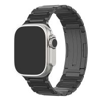 China Eraysun Ultra 2 Titanium Replacement Band Compatible Custom Luxury Metal Bracelet Strap Sublimation Mens I Watch Bands for Apple for sale