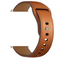 China Leather Watch Bands Ultra 2 Luxury Replaceable Strap for IWatch Series 11 10 9 8 7 3 4 5 6 SE for Apple Watch Leather Straps for sale