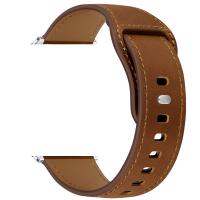 China Leather Watch Bands Ultra 2 Luxury Replaceable Strap for IWatch Series 11 10 9 8 7 3 4 5 6 SE for Apple Watch Leather Straps for sale