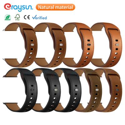 China Leather Watch Bands Ultra 2 Luxury Replaceable Strap for IWatch Series 11 10 9 8 7 3 4 5 6 SE for Apple Watch Leather Straps for sale