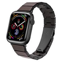 China Single Bead Resin Watch Band Strap for Apple Watch Series Ultra 8 49mm 7 6 for sale
