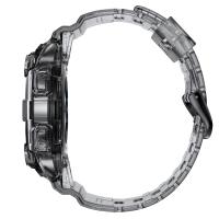 China Eraysun Smart Bracelet Band Strap Bracelet Sports Silicone Adjustable Replacement Watch Band for Samsung Galaxy Watch 4 for sale