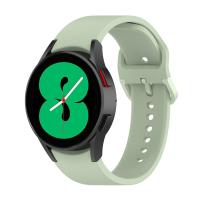 China Eraysun Rubber Strap for Watch 4 Classic 46mm 42mm Elastic Breathable Ridge Sport Bracelet 44mm 40mm Band for sale